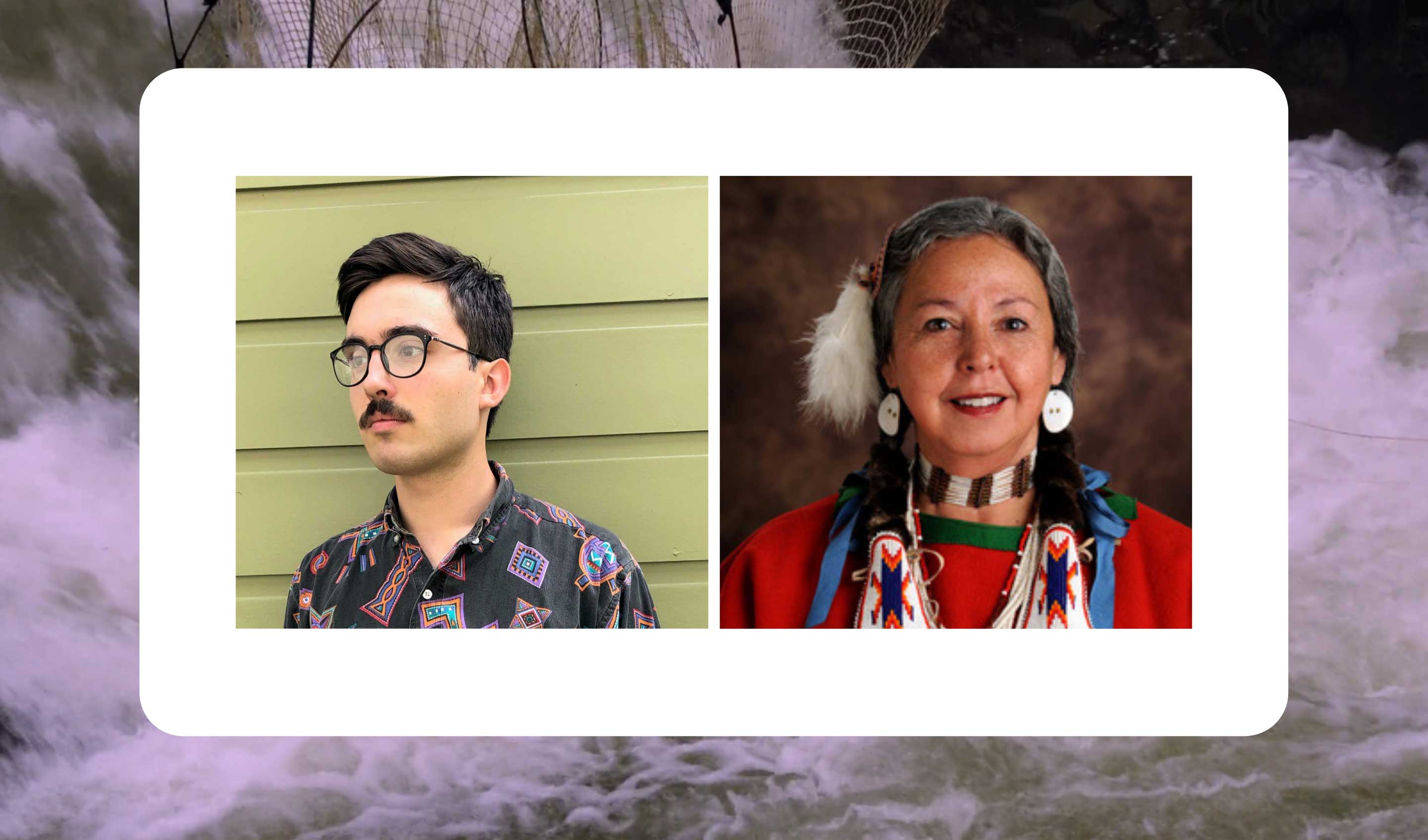 Confluence Podcast: Salmon’s Agreement - Confluence Project Confluence Podcast: Salmon’s Agreement - Confluence Project